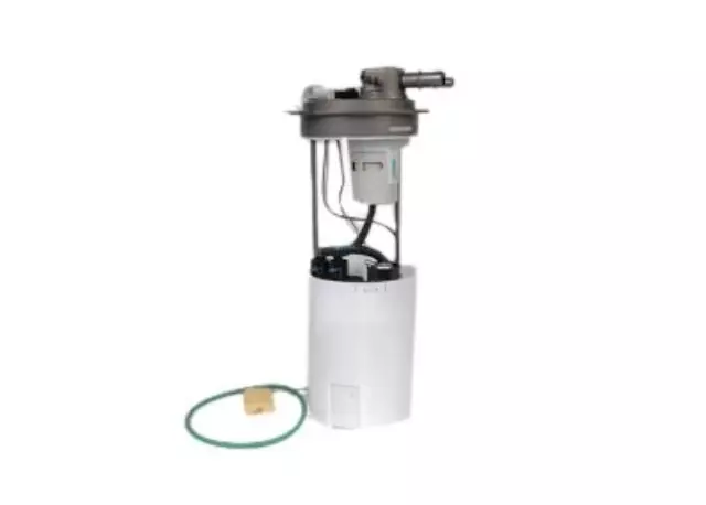 2004-2007 GM Fuel Pump and Level Sensor Module with Seal 19331950 GM ...