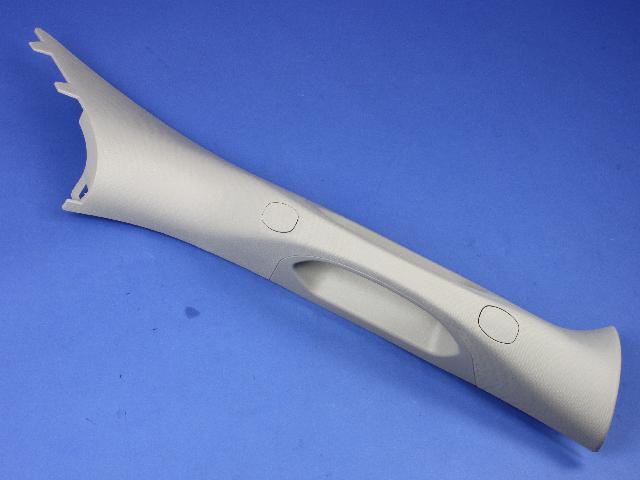 Panels-Moldings-Scuff Plates, Pillar, Cowl, 1/4 Panel Trim and Cargo ...