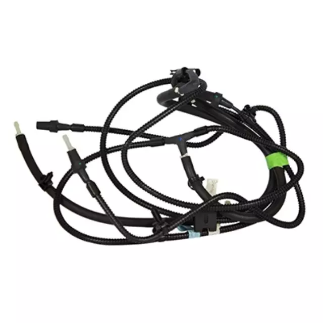 Tube Assembly BC3Z-3C124-A | OEM Parts Online