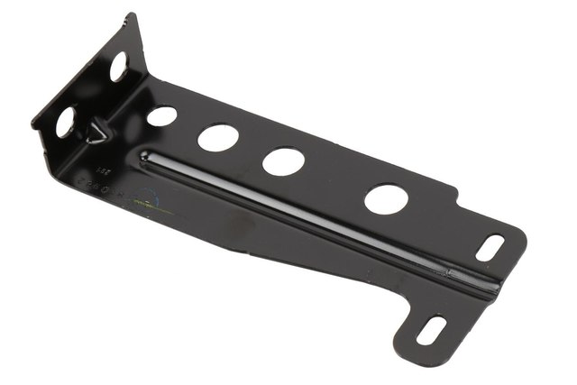 Bumper & Components - Rear for 2016 Chevrolet Colorado | GMPartsDirect.com