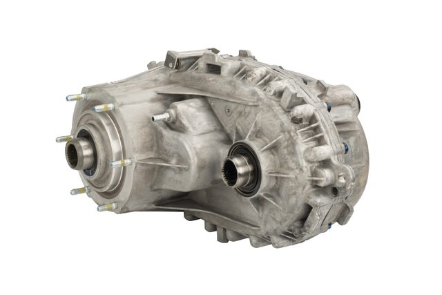 2007-2014 GM 4WD Transfer Case Assembly 24246762 | GMPartsDirect.com