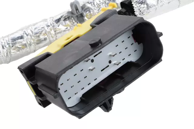 Suspension Actuator Wiring Harness 26256238 GM | GMPartsDirect.com