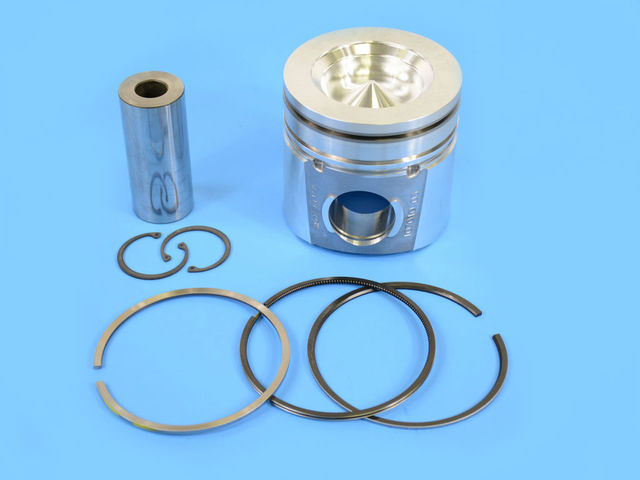 2010-2018 Mopar Piston Pin And Rings 68067120AB | Mopar Estores