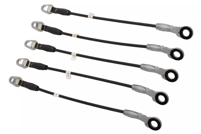 Tailgate for 2004 GMC Sierra 2500 HD | GMPartsDirect.com