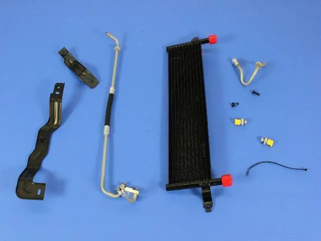 Shop OEM Mopar Oil Coolers Online | Mopar Wholesale Store