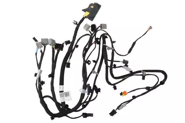 Driver Seat Wiring Harness 23508414 | Hadwin-White Parts