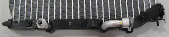 1998-2004 Toyota Sienna A/C Condenser 88460-08010 | Toyota Parts Center