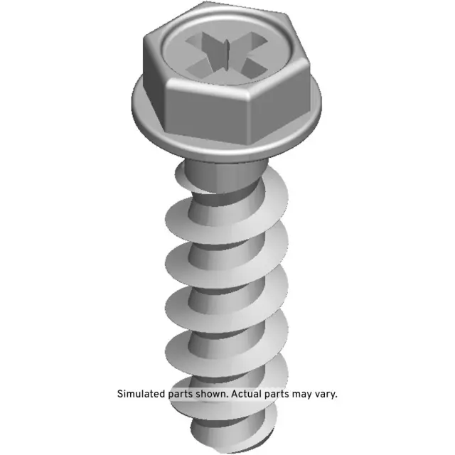 Multi-Purpose Bolt 11561840 | Chevy Parts Pro