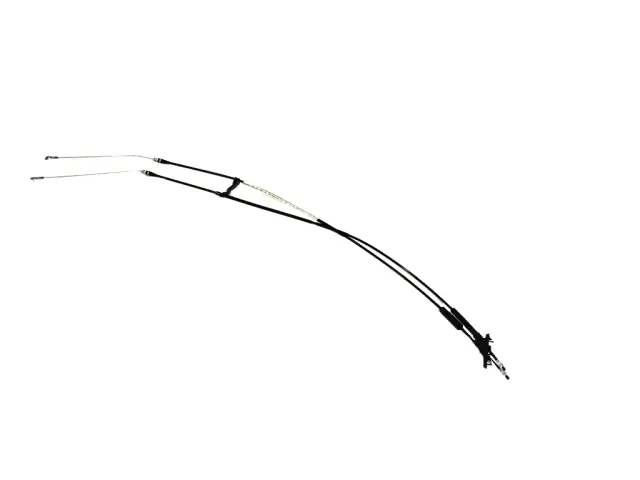 68338357AG - Parking Brake Cable 2020-2022 Jeep Gladiator | Big 3 Auto ...