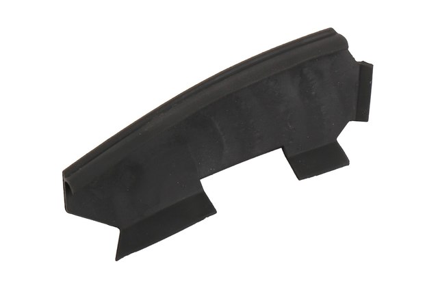 Bumper & Components - Front for 2013 Chevrolet Equinox | GM Parts Club