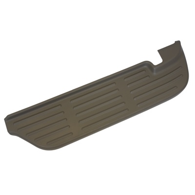 Ford F250 F350 Super Duty Right Passenger Rear Bumper Step Pad Arizona ...