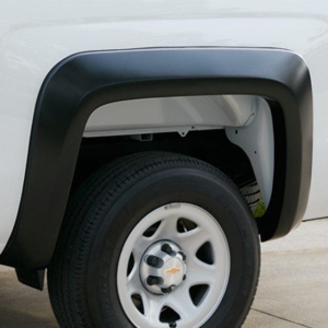 Buy New Fender Flares for GM | GMPartsNow