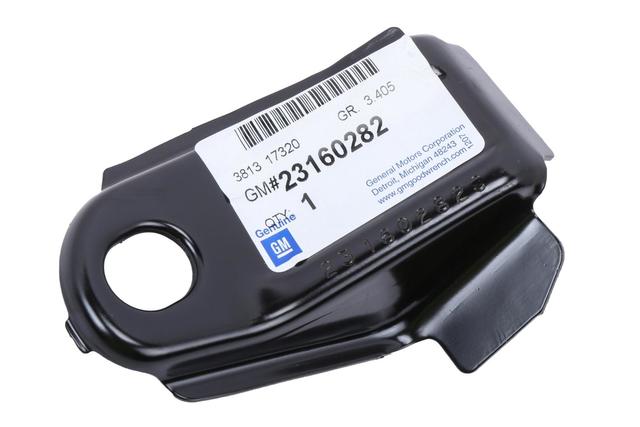 2016-2022 Chevrolet Camaro Air Cleaner Support 23160282 | GMPartsDirect.com