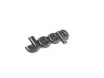 2016-2022 Jeep OEM NEW 2016-19 Mopar Jeep Grand Cherokee Nameplate ...