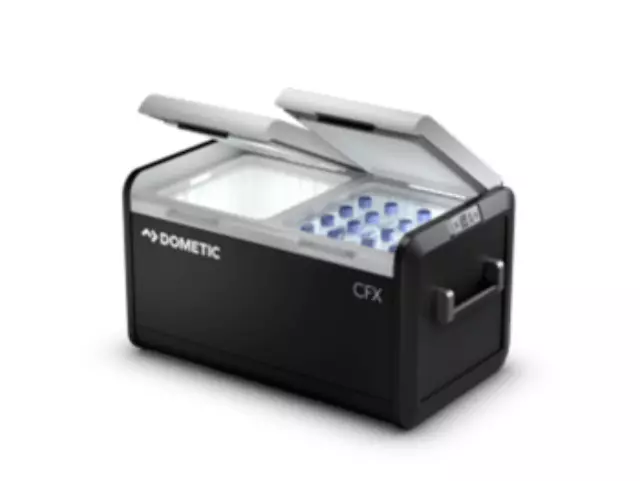 2020-2025 GM Cooler By Dometic 19432149 GM | GMPartsDirect.com