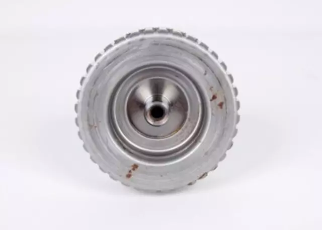 Automatic Transmission 4-5-6 Clutch Hub with Output Carrier Shaft and ...