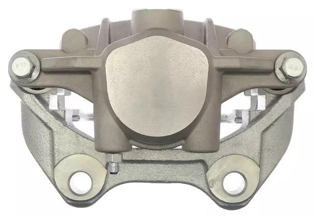 Rear Driver Side Disc Brake Caliper Assembly (Friction Ready) 19362867 ...