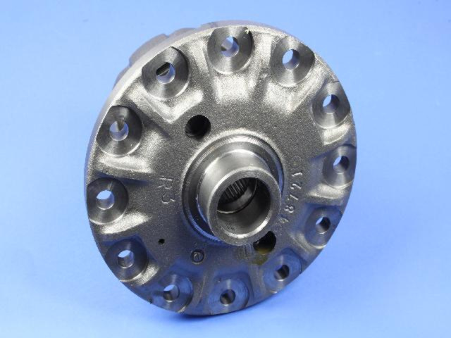 Mopar Differential Cover | Mopar Online Parts