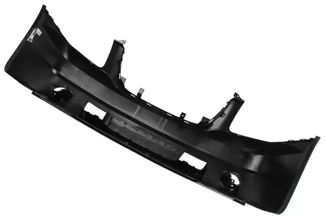 Genuine GMC Front Bumper | GM Parts Store