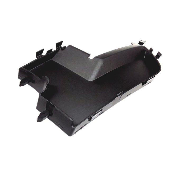 Bumper & Components - Front for 2015 Audi Q5 | European OEM Parts Direct