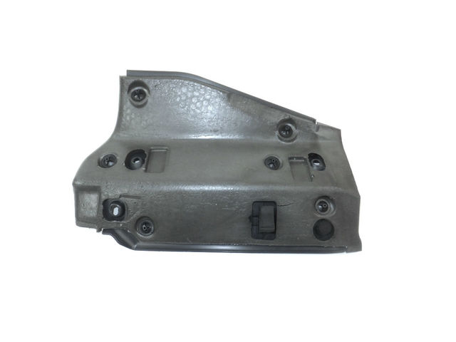 Panels - Moldings - Scuff Plates, Pillar, Cowl, 1/4 Panel Trim and ...