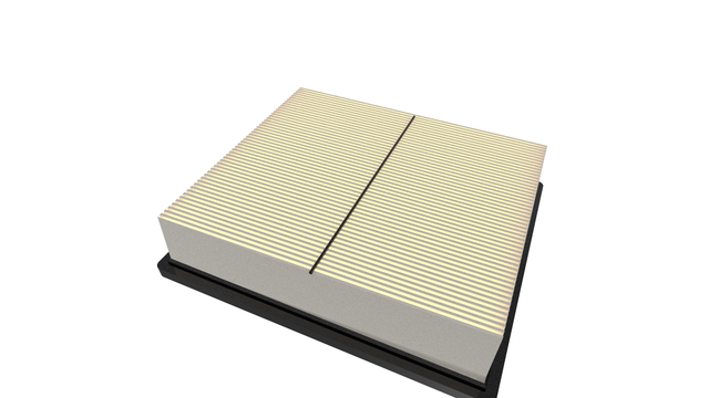 04861756AA - Air Filter - 2011-2021 Mopar | Mopar Parts Canada