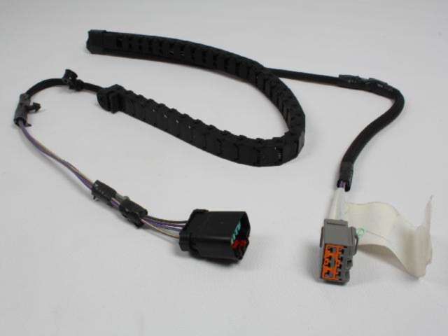 Wiring-Body & Accessories for 2005 Chrysler Town & Country | Mopar Parts