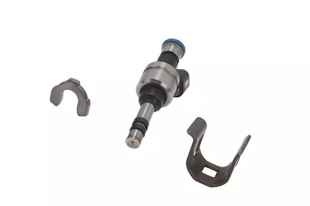 2010-2017 GM Direct Fuel Injector Assembly 12633789 GM | GMPartsDirect.com