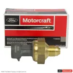 DPFE-7 - Motorcraft™ Exhaust Gas Re-Circulation (Egr) Pressure Sensor ...