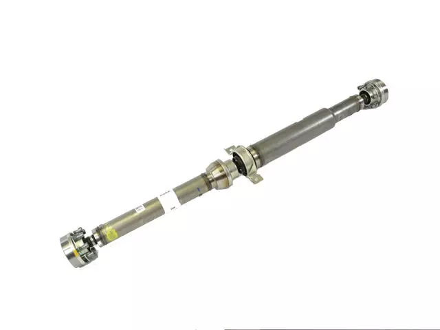 2014-2022 Jeep Drive Shaft 68206211AC | Mopar eStore
