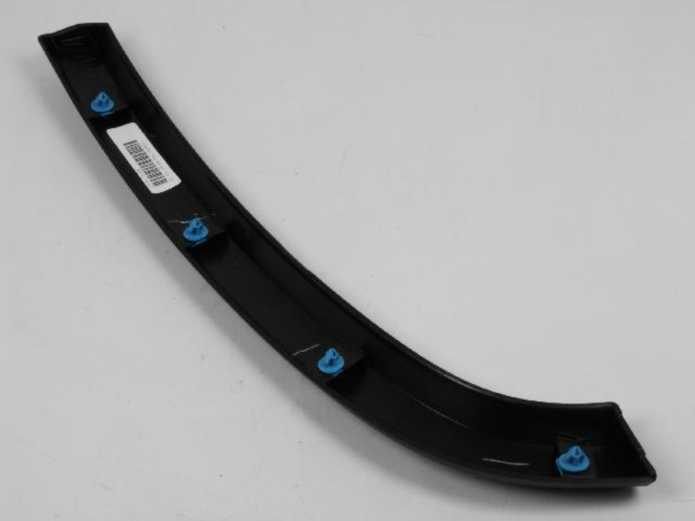 2011-2021 Jeep Grand Cherokee Wheel Flare Molding, Left 1MP37RXFAE | My ...