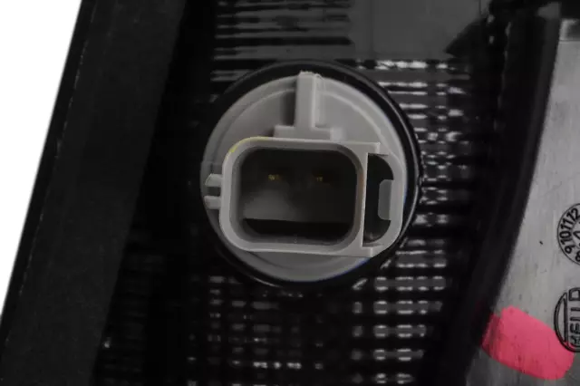 2018-2021 Chevrolet Equinox Rear Passenger Side Combination Lamp ...