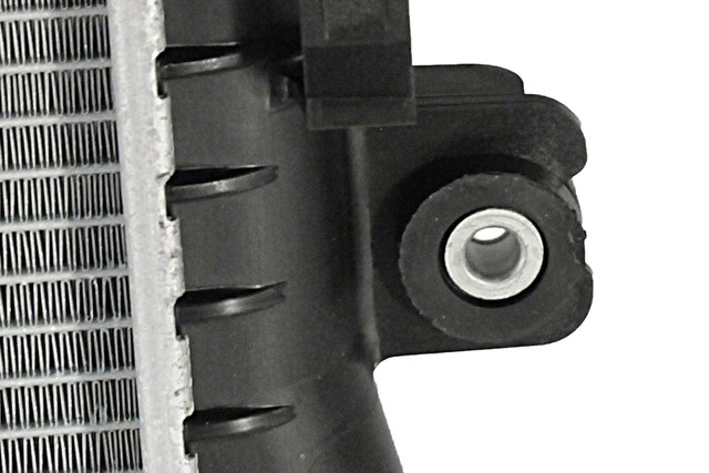 Cheap GM Radiators For Sale | Bob Johnson Chevy Parts