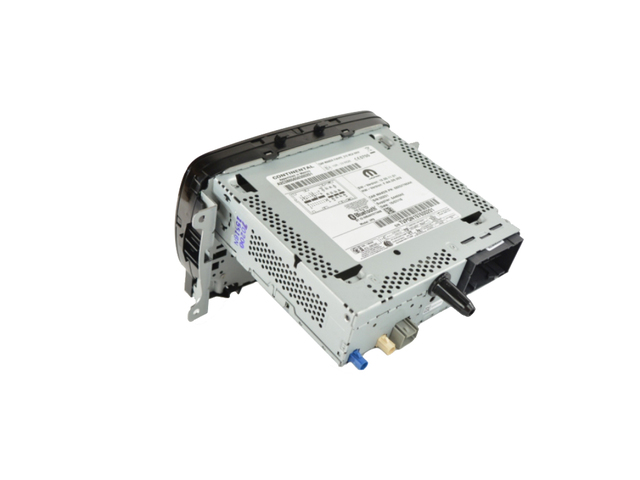 Mopar Electronics | Mopar Online Parts