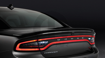 Buy OEM Mopar Spoilers & Wings | Mopar Estores