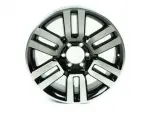 OEM 2014-2024 Toyota 4Runner Wheel Alloy 20 Inch Part # 42611-35550 ...