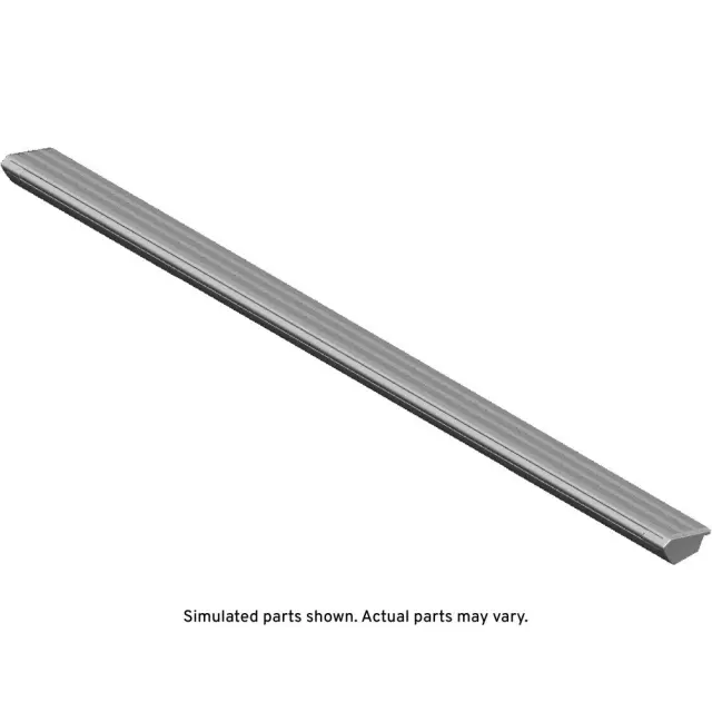 Driver Side Running Board 84540924 GM | GMPartsDirect.com