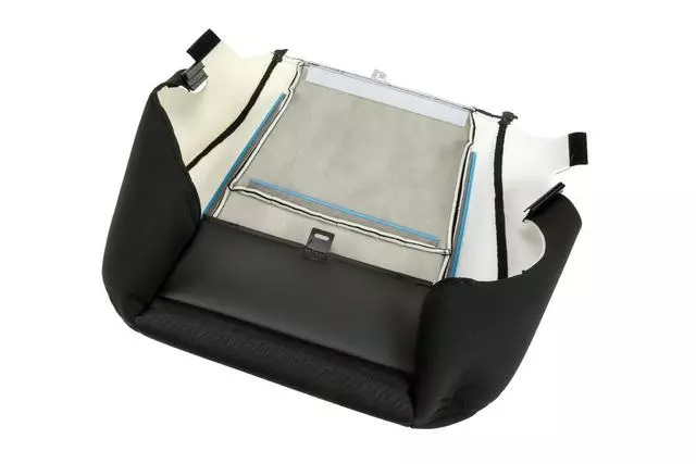 Front Seat Components for 2013 Chevrolet Silverado 2500 HD ...