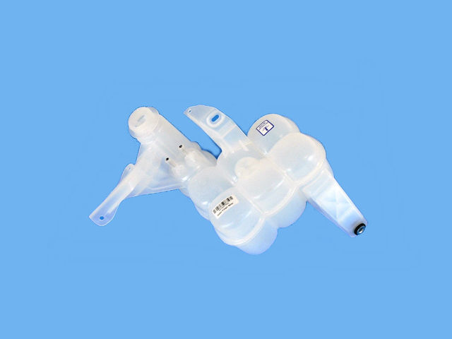 2013-2018 Ram Coolant Recovery Bottle 68166475AD | Mopar Estores