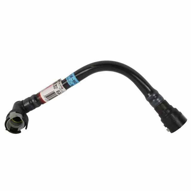 Genuine OEM Ford Part - PCV Hose DL3Z-6A664-A | Genuine OEM Ford Parts ...