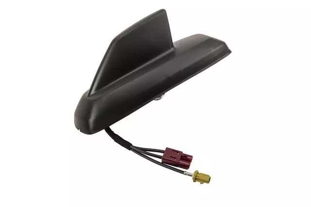 Antenna & Radio for 2018 Chevrolet Silverado 1500 | Chevrolet Parts Canada