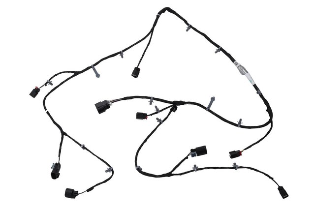 2016-2019 Cadillac ATS Front Object Alarm Sensor Wiring Harness ...