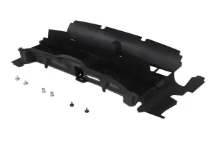 2013-2024 Ram Active Shutter Grille 68302660AB | Mopar eStore