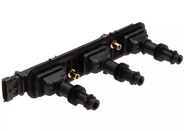 OEM GM Electrical Components - Fuses, Relays, Harnesses | GMPartsDirect.com