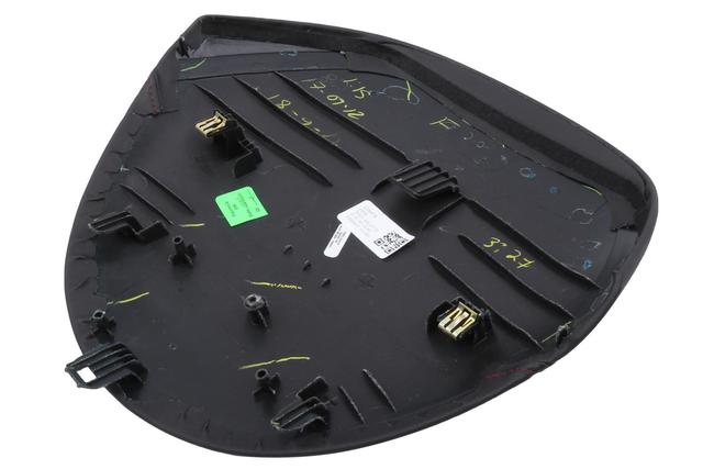 2013-2019 Cadillac ATS Jet Black Instrument Panel Cluster Hood 22964665 ...