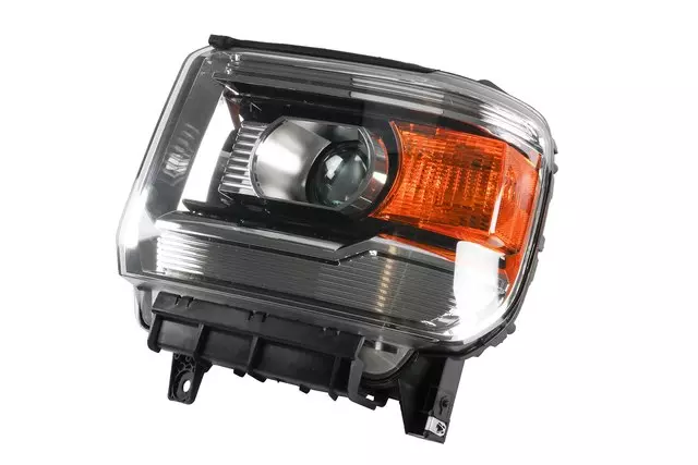 2014-2017 GMC Composite Assembly - Driver's Side (LH) 84144049 ...