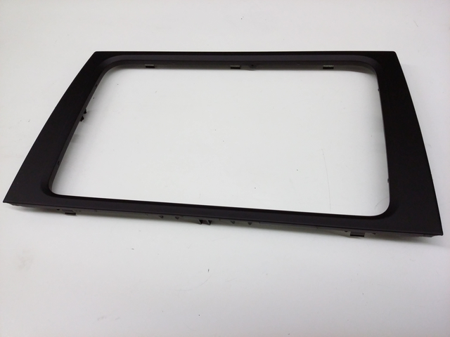 2010-2014 Volkswagen Radio Trim 5K0-858-061-F-1QB | Xtreme VW Parts