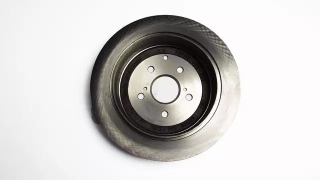 Disc Rear 42431-48070 | Toyota Parts Center