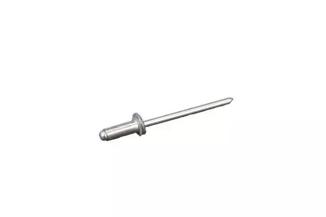 Number 1 Folding Top Bow Fastener 13429653 GM | GMPartsDirect.com