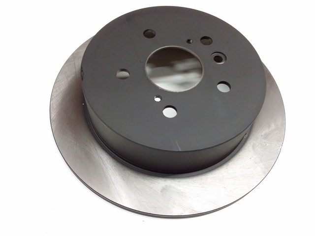 Toyota Brake Rotors For Sale | OEM Genuine Toyota Parts